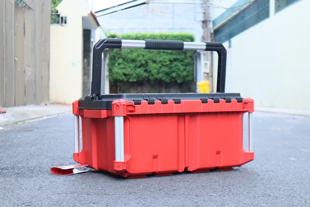 Hộp đựng dụng cụ Miwaukee 8425 Chính Hãng-Giá Tốt | Thùng Đựng Đồ Nghề ...
