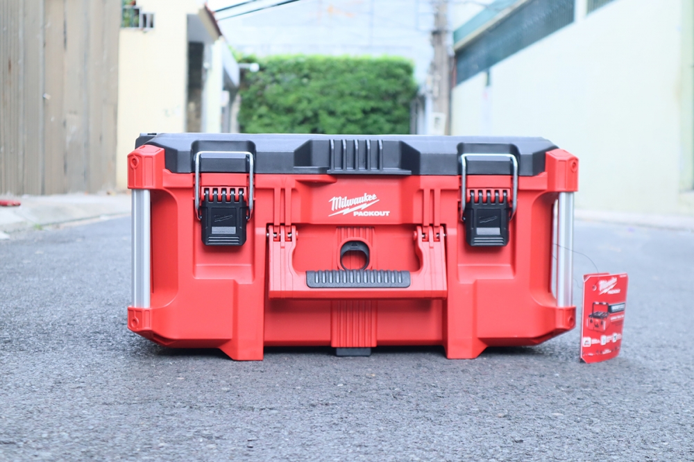 Hộp đựng dụng cụ Milwaukee 8425 – Kết nối tiêu dùng