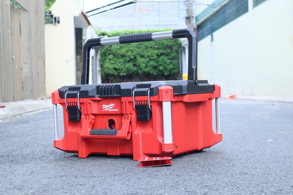 Hộp đựng dụng cụ Milwaukee 8425 – Kết nối tiêu dùng