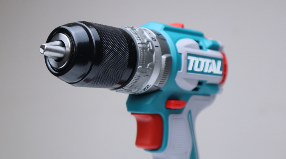 Máy khoan động lực dùng pin 20V Total TIDLI20602 (2 Pin 2.0Ah & Sạc ...