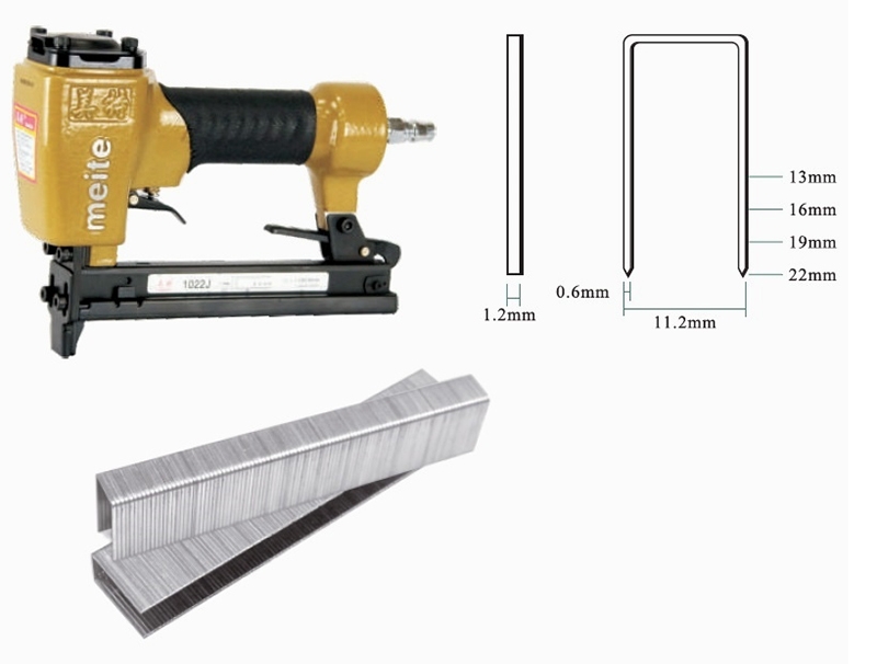 Máy bắn đinh Meite 1022J, 10-22mm Súng bắn đinh Meite 1022J | Máy Bắn ...