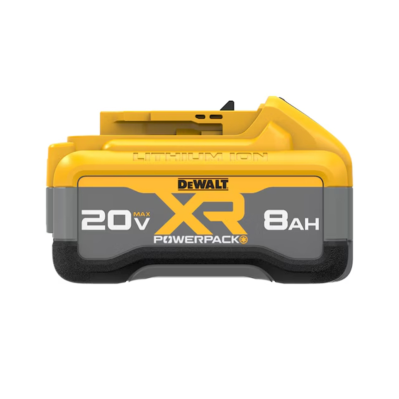 Pin Powerpack Dewalt DCB2108 (20V 8.0 Ah Max) | Chính hãng - Giá tốt ...