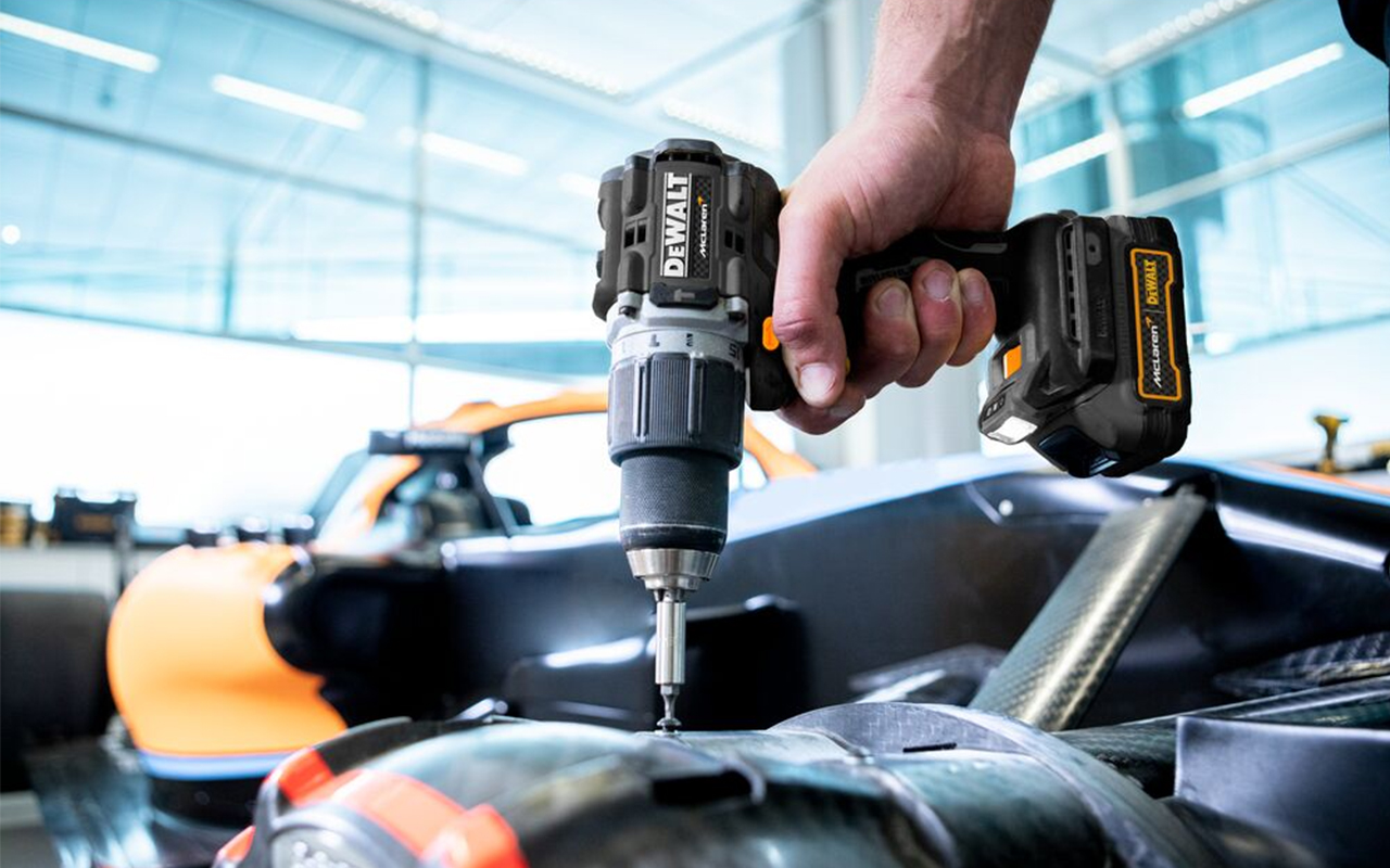 Máy Khoan Pin 20V Mclaren Dewalt DCD85M (Chưa Pin & Sạc) - Topcargo.vn ...