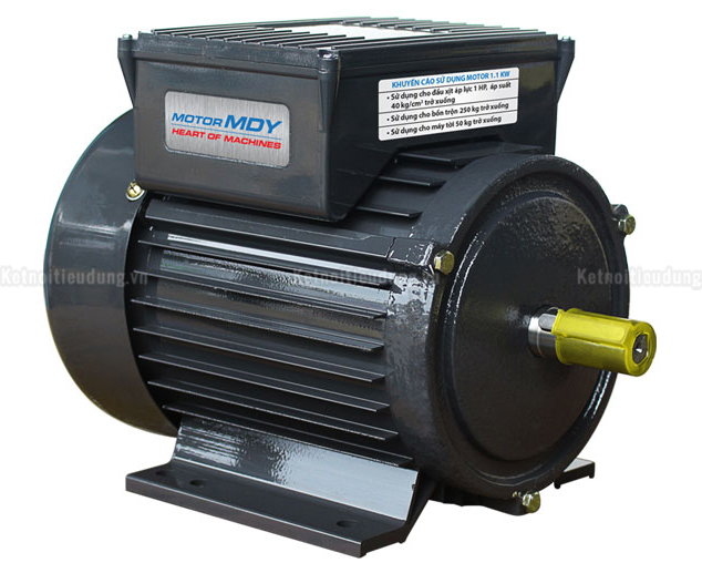 Thương hiệu Motor điện nổi bật hiện nay? Loại nào tốt nhất ...